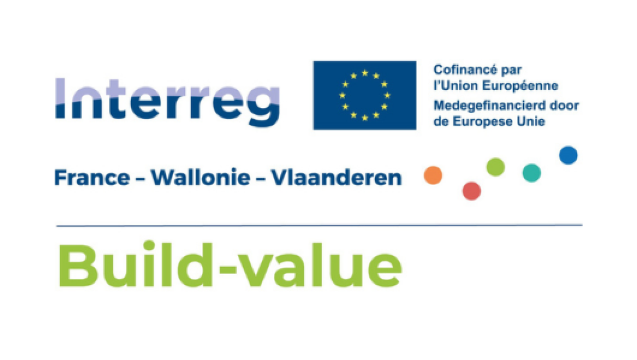 Projets en cours | Embuild Wallonie